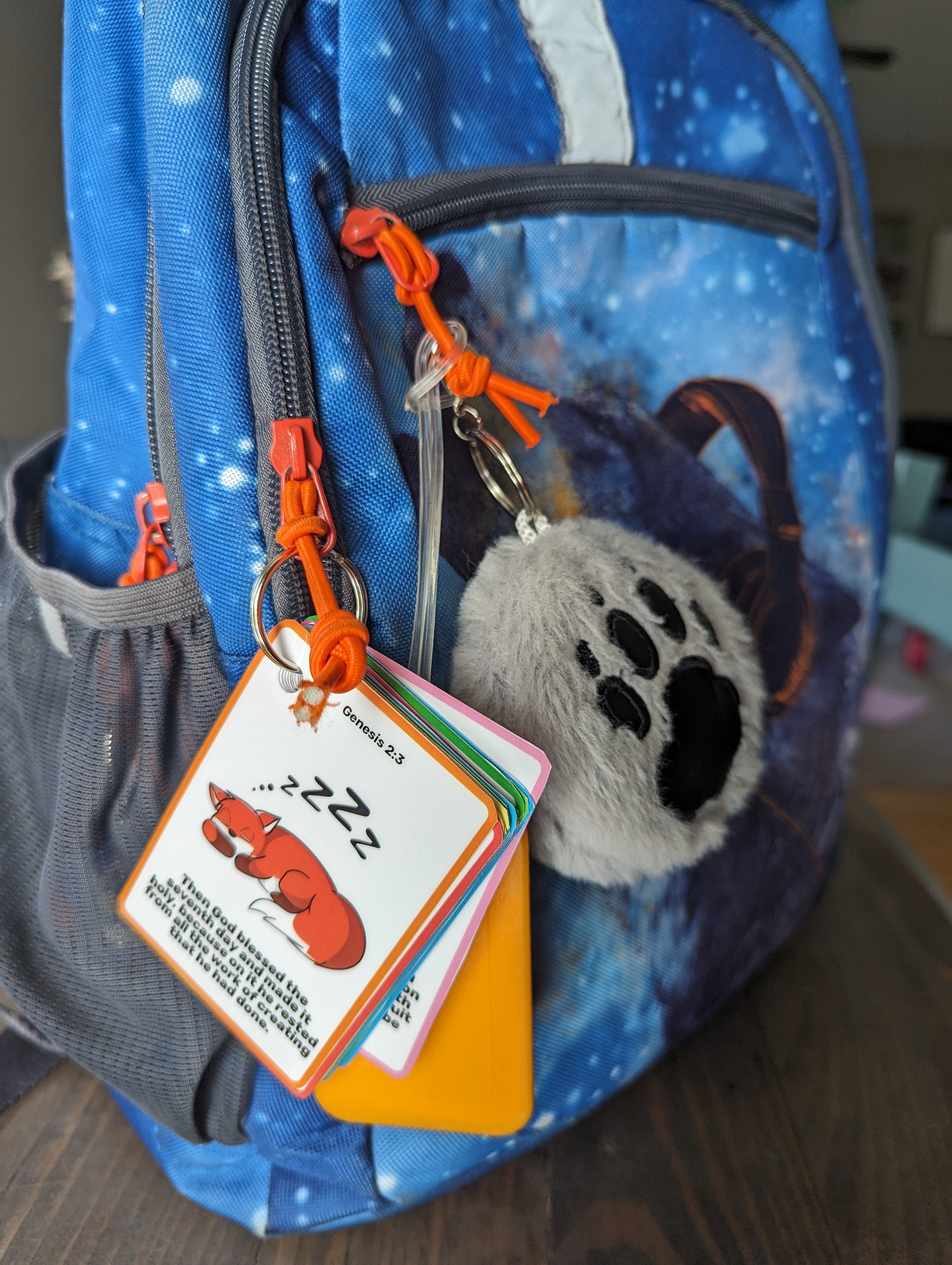 Bible Verse Memorization | Genesis | Printable | Scripture Memorization ...