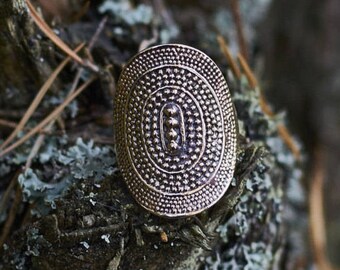 Bronze jewelry | Etsy