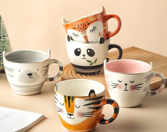 Tapir Gifts Tapir Mug Malayan Tapir Tapir Lover Gift Funny - Etsy