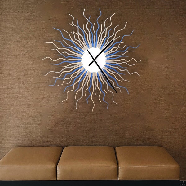 Clocks for Wall Unique - Etsy