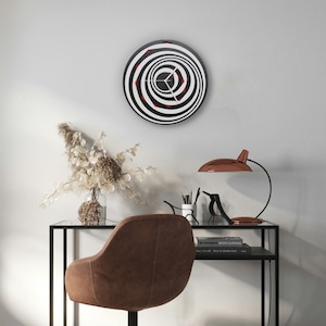 hypnotize clock thing