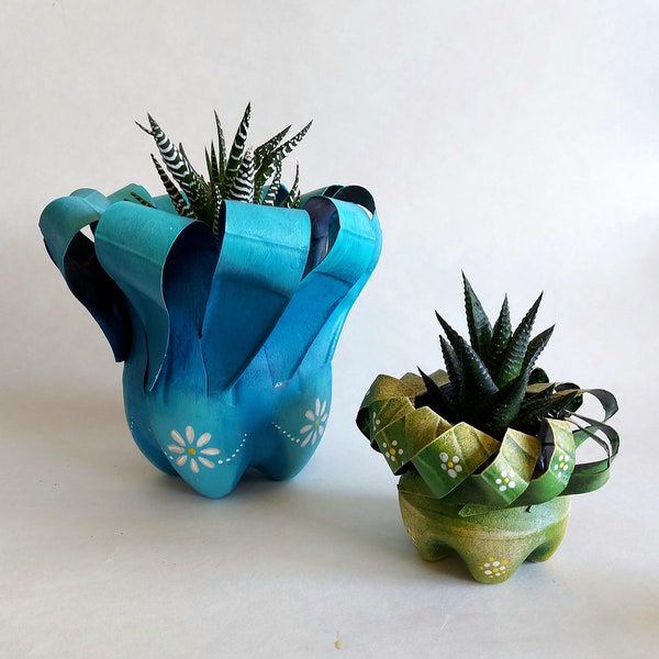 Upcycled Plastic - Etsy