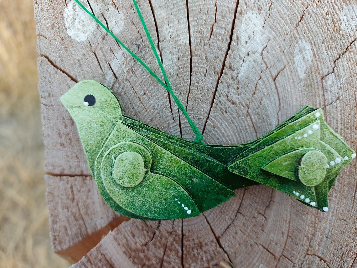 DIY Dove. A Wonderful Family Activity or a Unique Birthday | Etsy