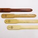 Band and Belt Weaving Sword, Wooden Weaving Tools, Pick up Sticks 11 ...