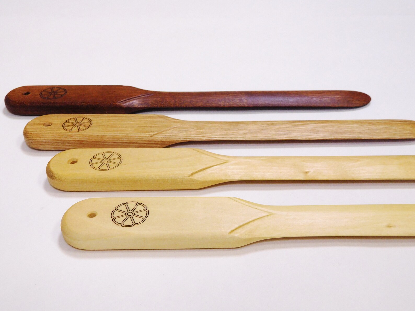 Band and Belt Weaving Sword Wooden Weaving Tools Pick up | Etsy