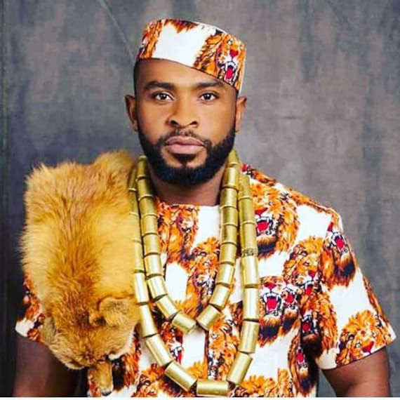 Igbo Men: The Most Handsome Race - Culture (3) - Nigeria