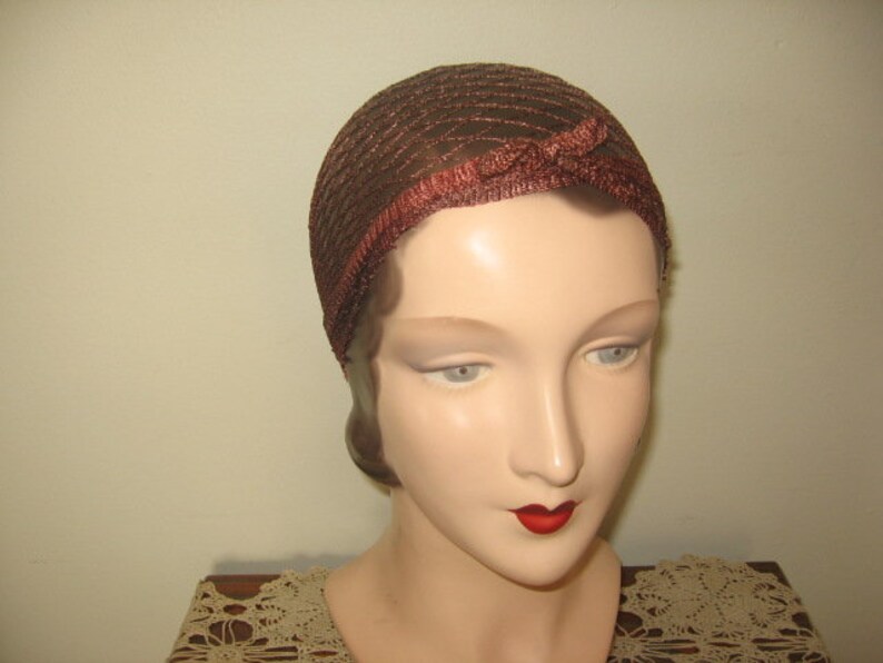 Vintage Triangle Wave Net / 1970's / All-purpose / GOODY / - Etsy