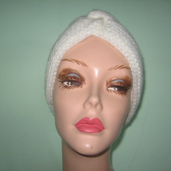 Vintage Turban - Etsy