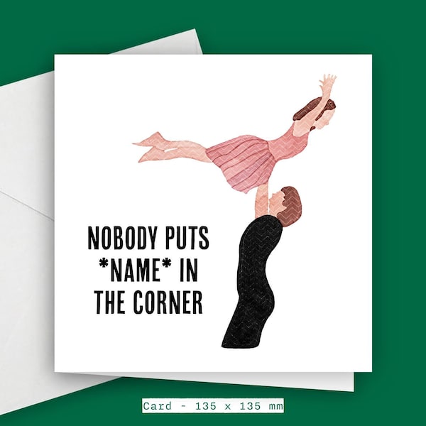 Dirty Cards - Etsy UK