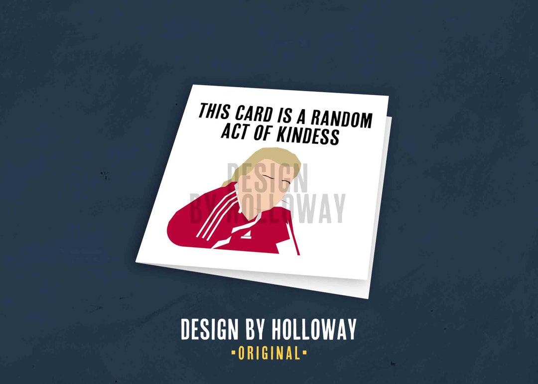 This Country Kerry Birthday Card / Funny Birthday Card / Greeting ...