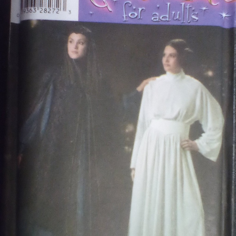 Padme Lake Dress - Etsy