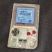 Customized/modded Clear Game Boy Pocket With New IPS LCD - Etsy