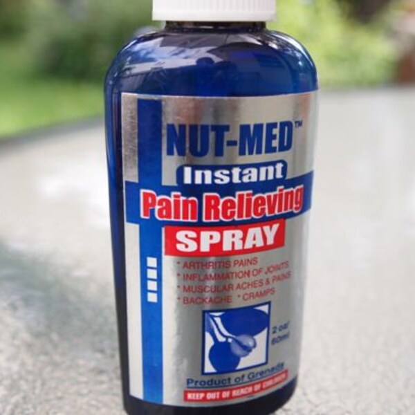Pain Relief - Etsy