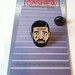 Drake Tears Enamel Lapel Pin Soft Enamel Hotline Bling - Etsy