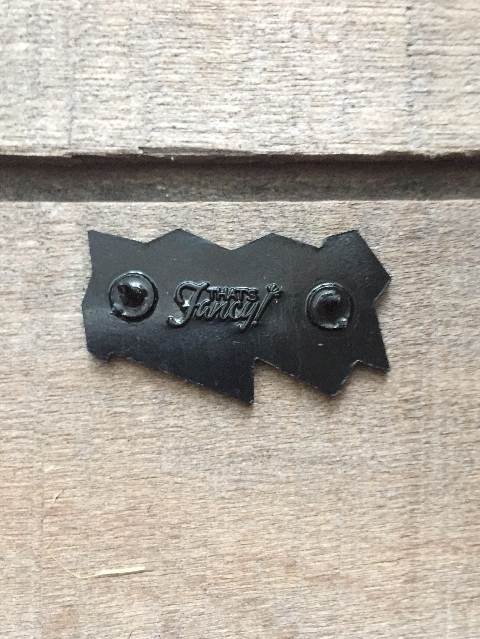 2wycked Aqua Teen Enamel Pin | Etsy