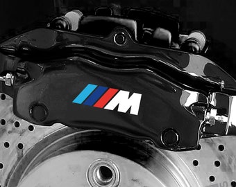 Bmw M Sport Decals | Etsy