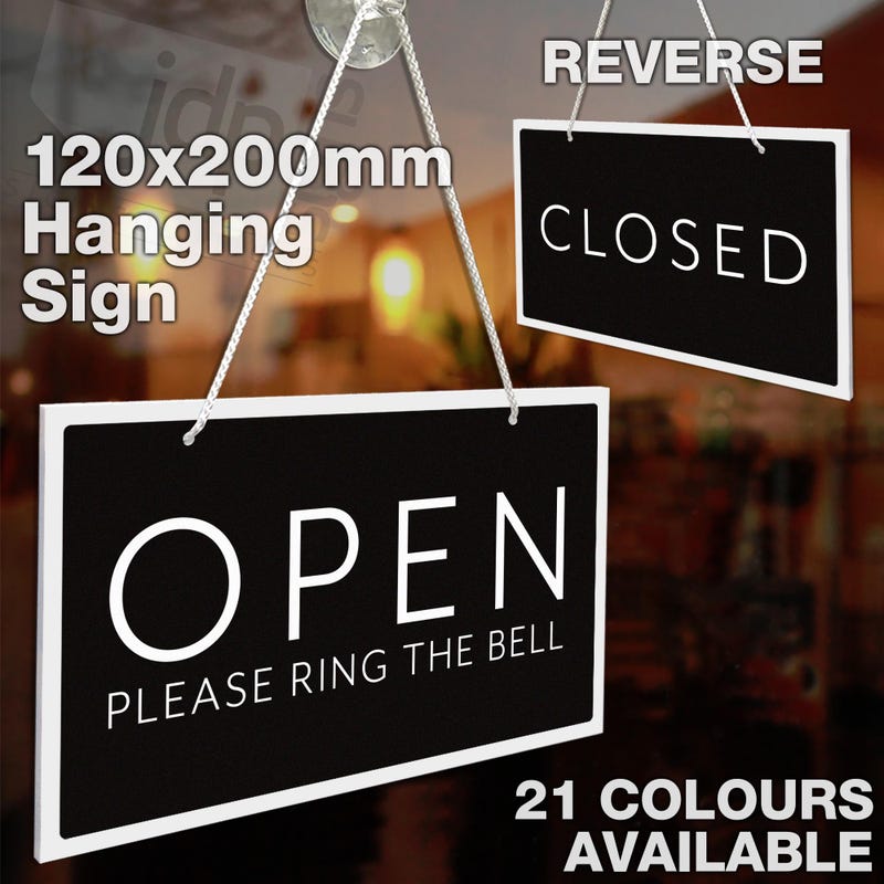 Open Please Come in Door Sign - Etsy