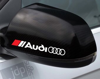 Audi A1 Stickers - Etsy UK