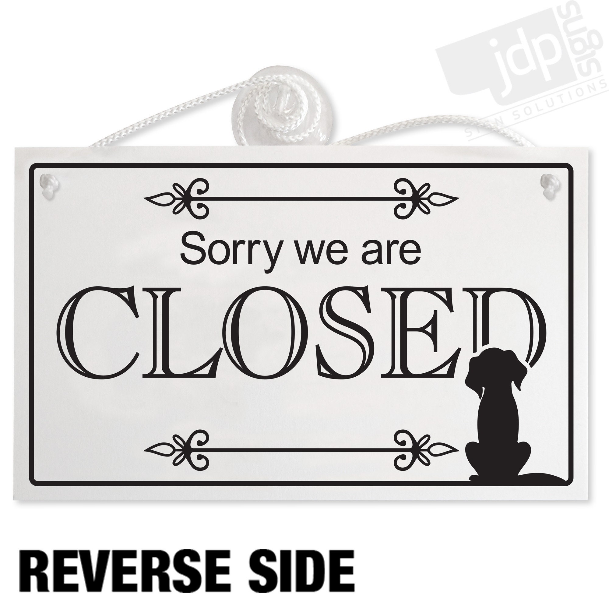 Dog Groomers Vet Pet Open Closed Hanging Sign Shop - Etsy