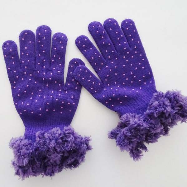Fancy Gloves - Etsy