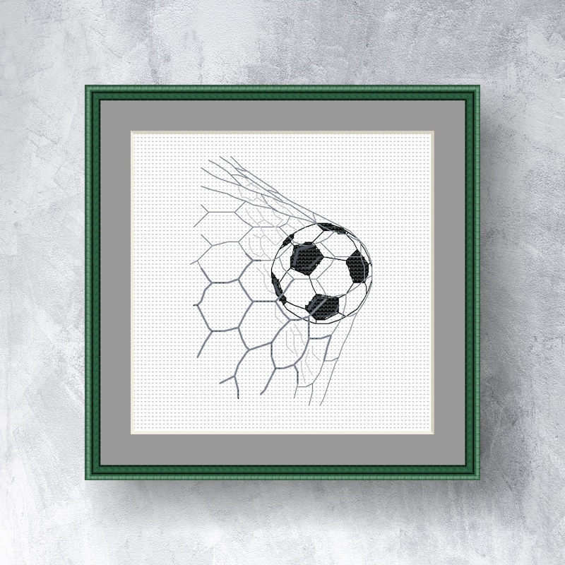 Cross Stitch Pattern Pdf - Etsy