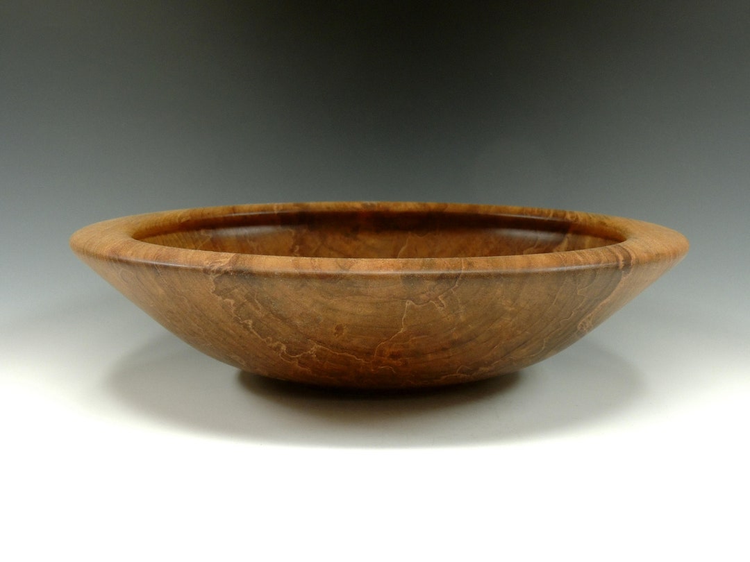 River Birch Bowl #2219 - Etsy