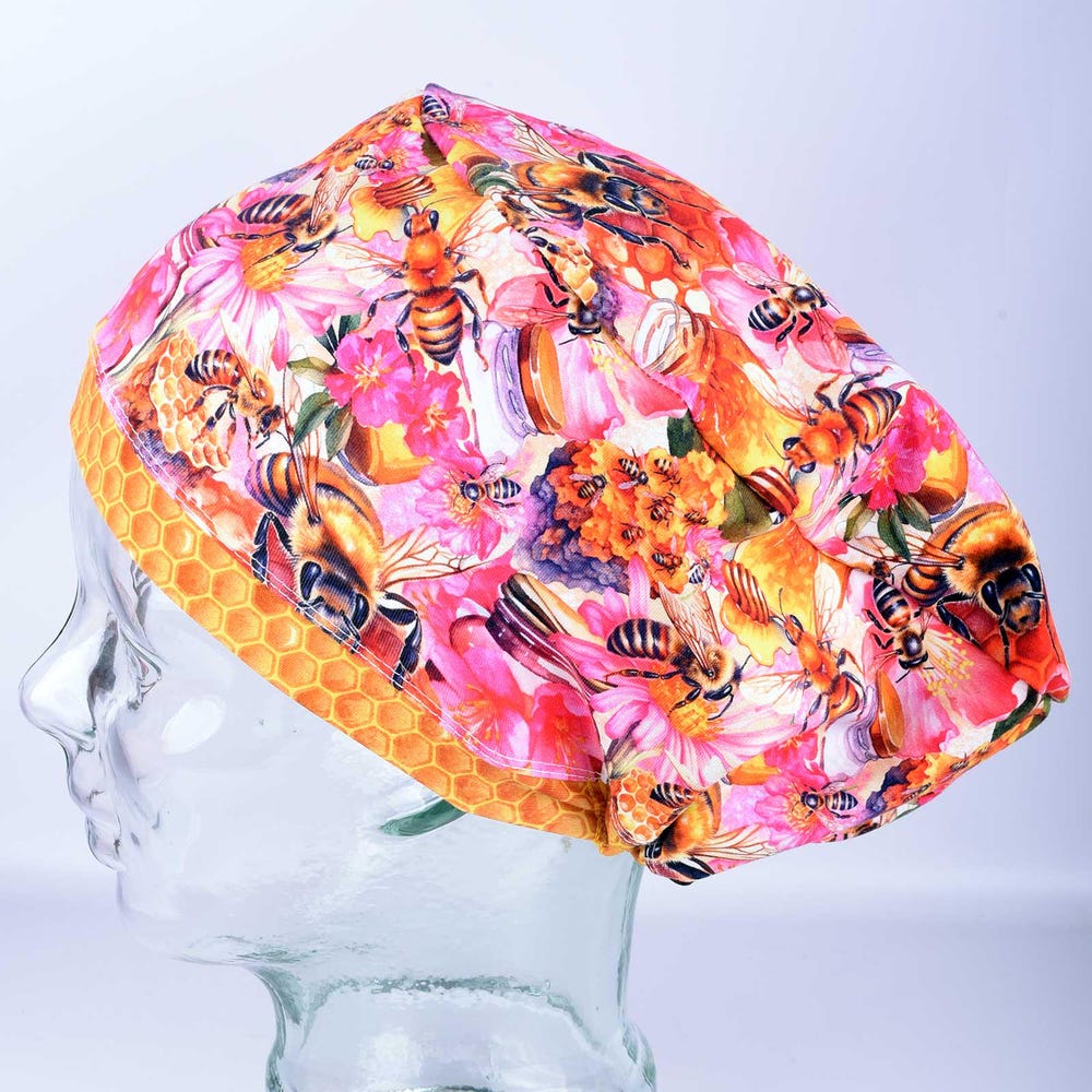 ScrubCapHats - Etsy