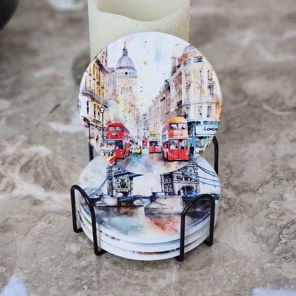 London - Etsy