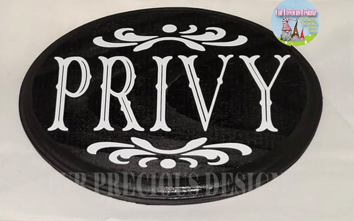 Loo Toilet British Scottish Bathroom Handmade Wood Sign Plaque - Etsy