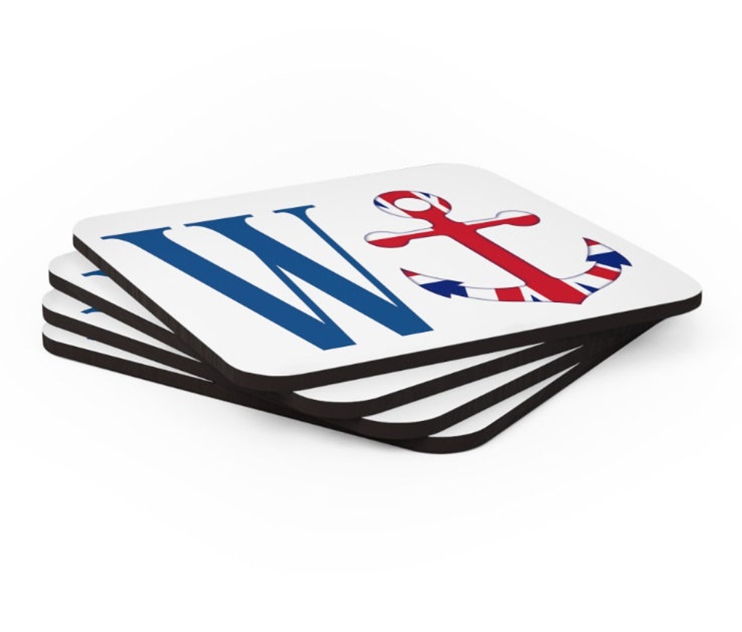Funny Union Anchor Rude Curse Word Coaster, Funny British Wanker ...