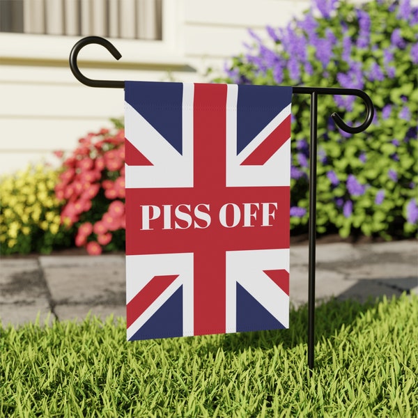 House of Jack Flag - Etsy