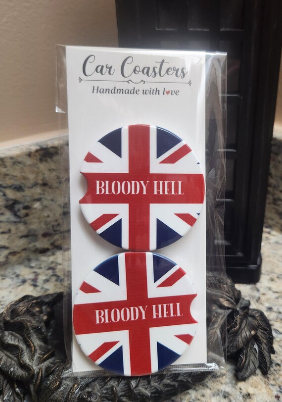 Car themed coasters store