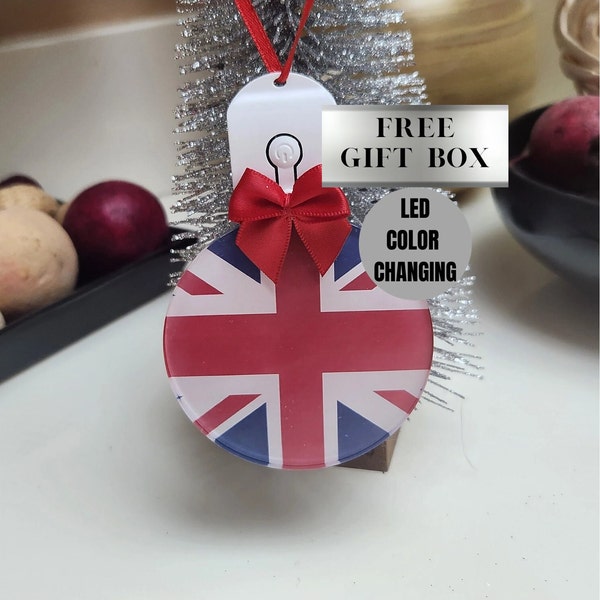 Union Jack - Etsy