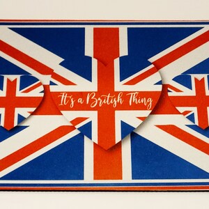 British Themed Mouse Mat, Union Jack Mouse Pad, British Icons Mouse Mat ...