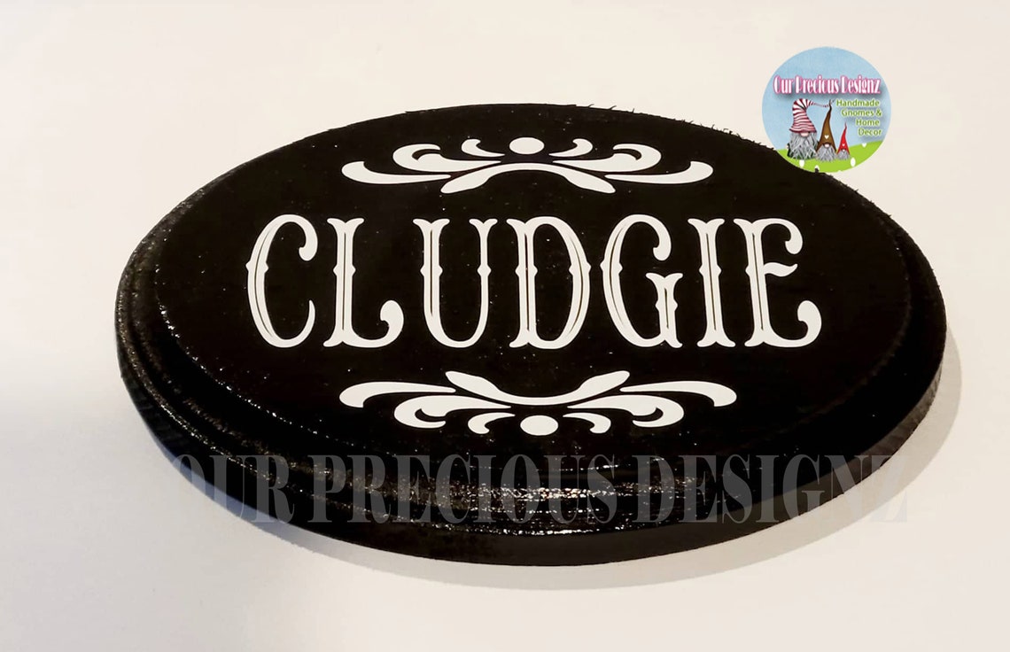 Loo Toilet British Scottish Bathroom Handmade Wood Sign Plaque - Etsy