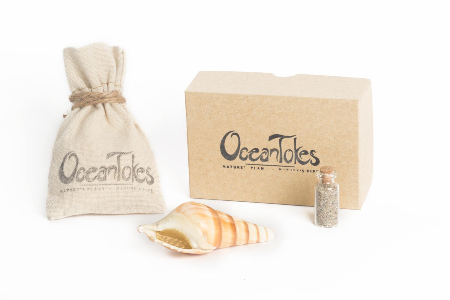 The Coral Reef — OceanTokes