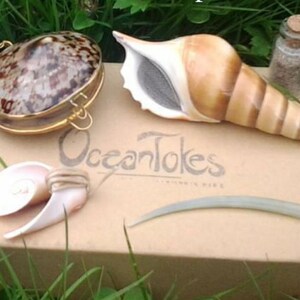 OceanTokes - Etsy