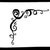 Scroll Work Decals - Etsy