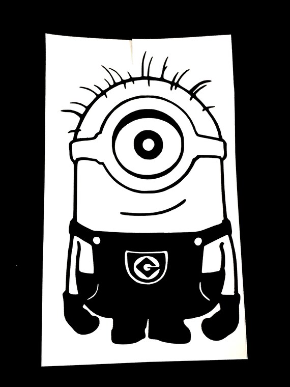 Lance The Minion