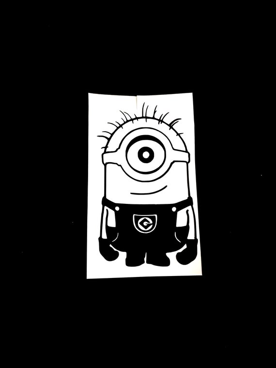 Minion Lance