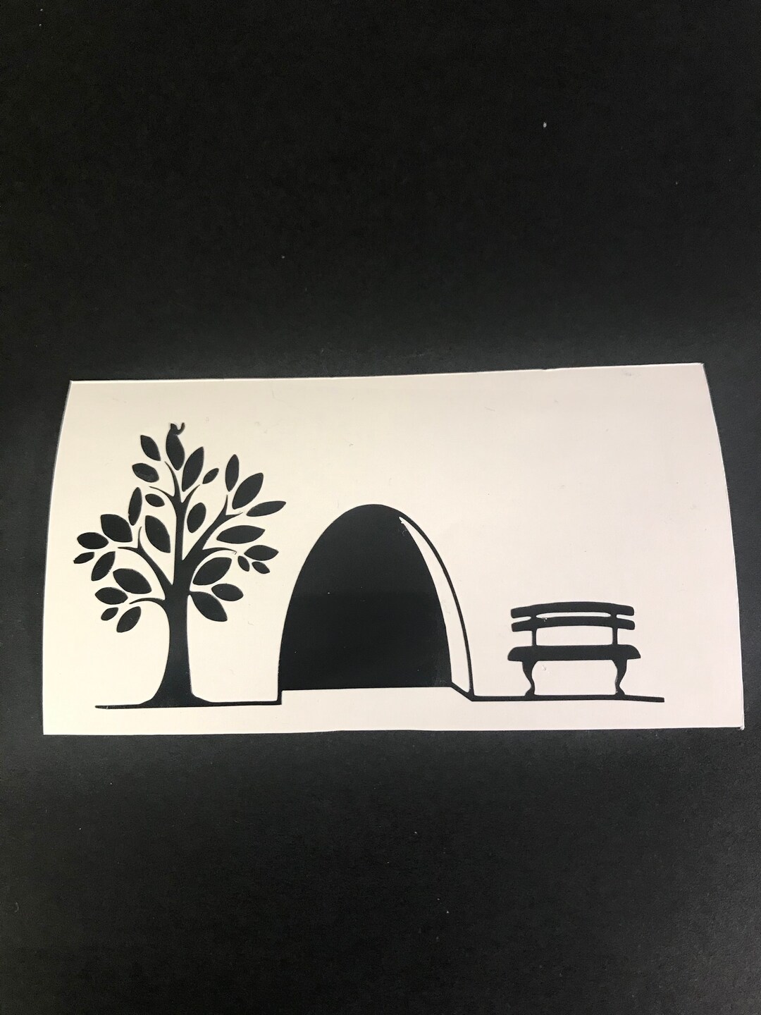 DIY Mouse House Vinyl Decal, Wall Decal, Laptop Decal, iPad Decal ...