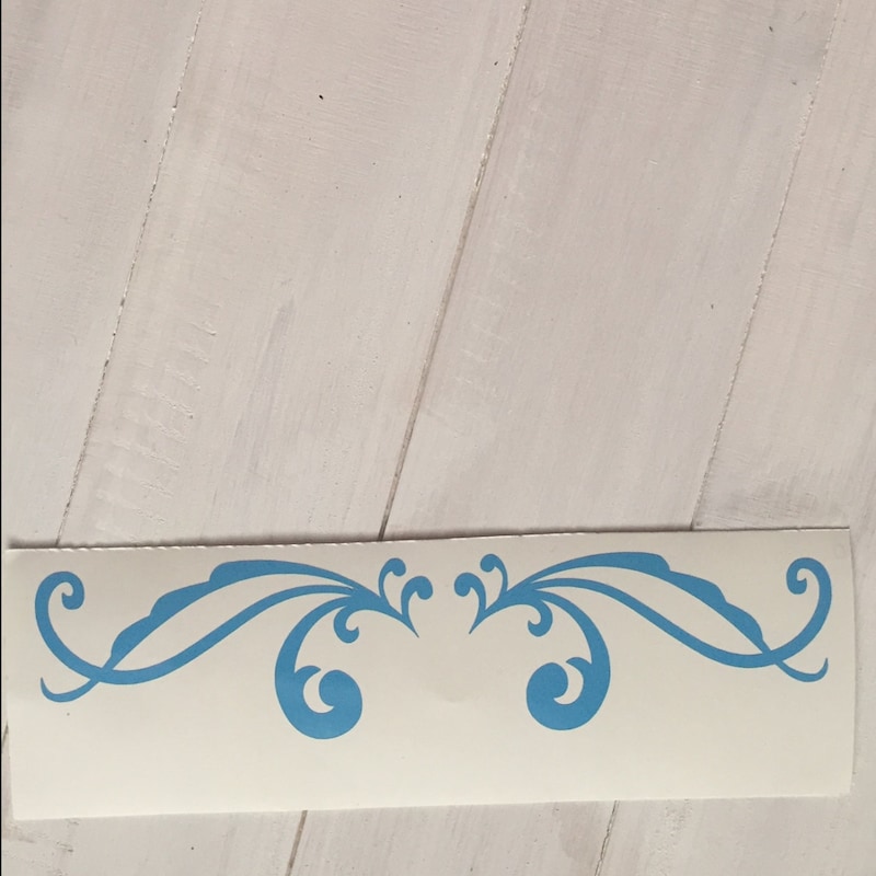 Scroll Wall Decor - Etsy