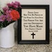 Pastor Retirement Custom Print - Priest Retirement Gift - Retiring ...