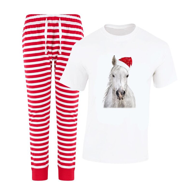 Horse Pajamas for Women - Etsy