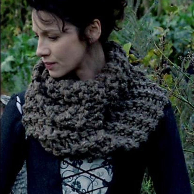 Outlander Yarn - Etsy