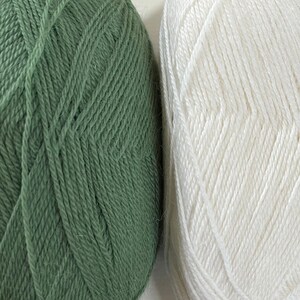 Scotland Sanquhar Knitting Kit - Shepherds Plaid Cowl - Etsy