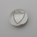 Beautiful George III Silver Patch Box Joseph Taylor Birmingham 1796 - Etsy