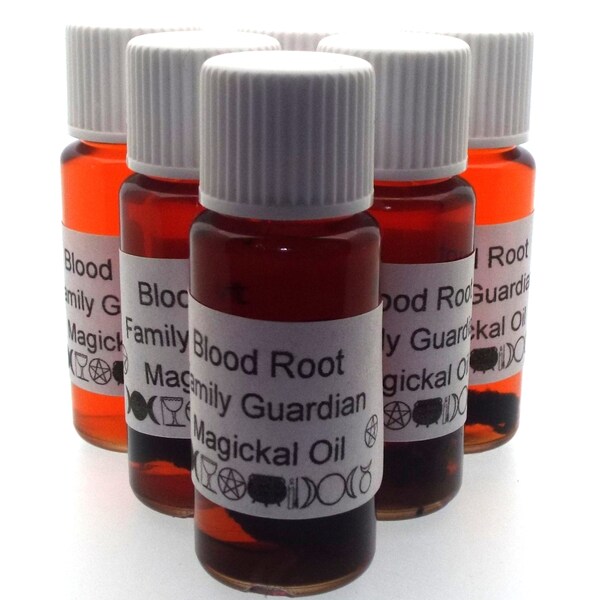 Blood Root - Etsy