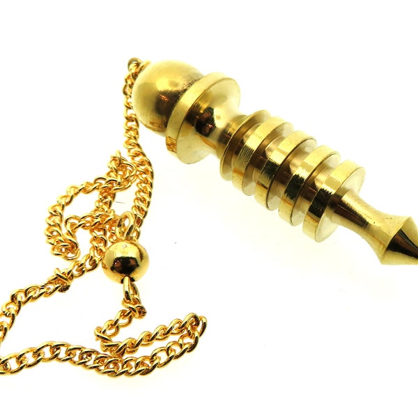 Pendulum Divination - Etsy UK