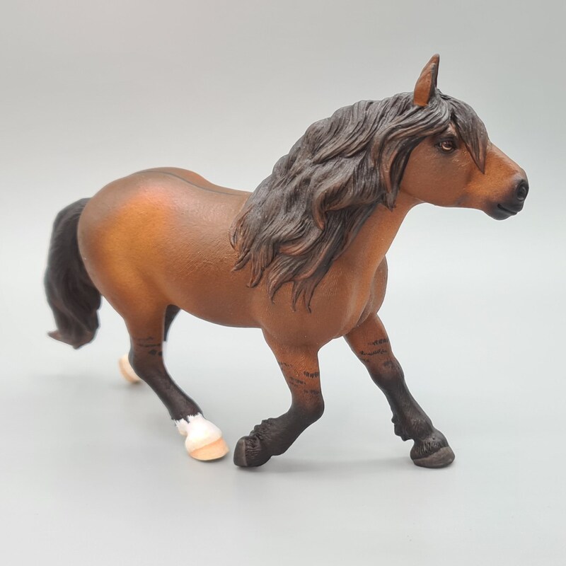 Schleich Horses - Etsy